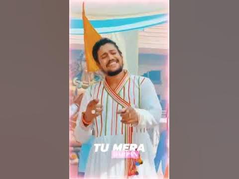 Lagi Meri Tere Sang Lagi O Mere Shankara Status 4k Full Screen |💫🕉️ | Laagi Lagan Shankara ...