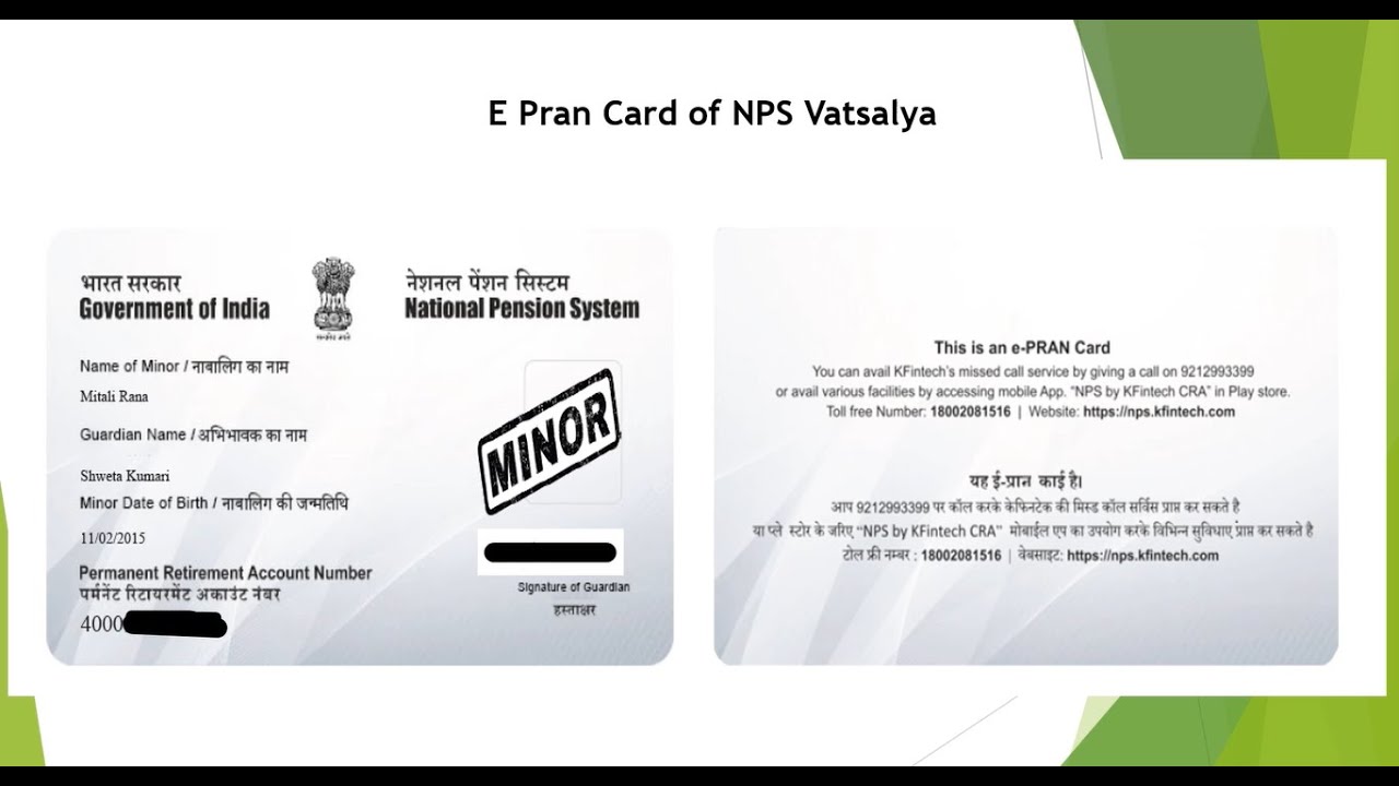 NPS Vatsalya - Scheme details and CSC Onboarding Journey - YouTube