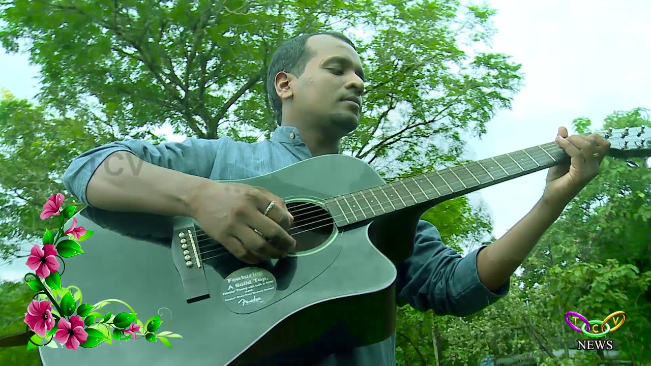 TCV Onam theme music - YouTube