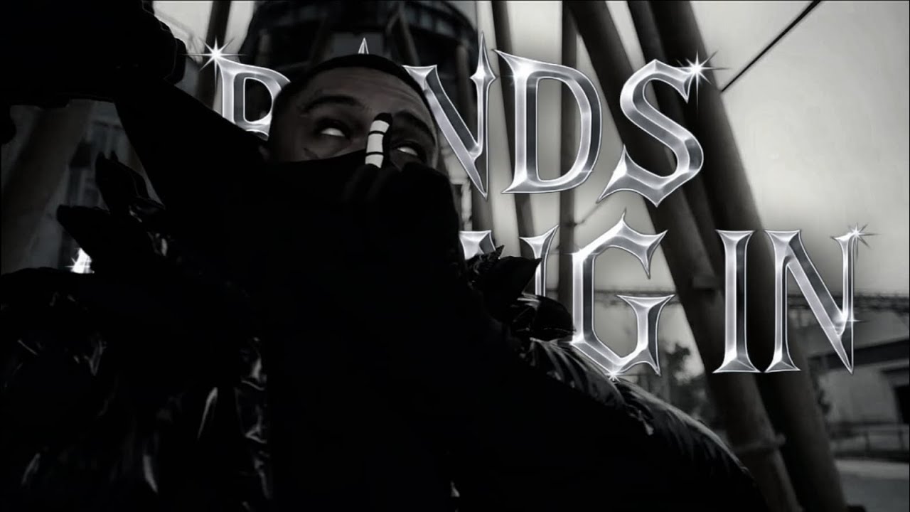 scarlxrd - BANDS CXMING IN. (Legendado) [Videoclipe] - YouTube