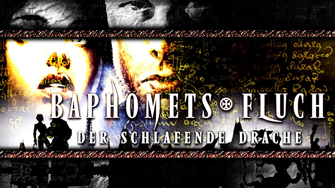 Baphomets Fluch 3: - 02 - YouTube