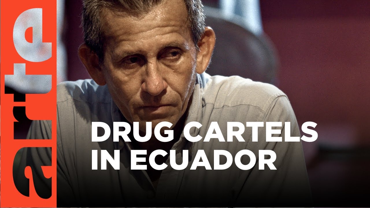 Ecuador: A Narco State (Reupload) | ARTE.tv Documentary - YouTube