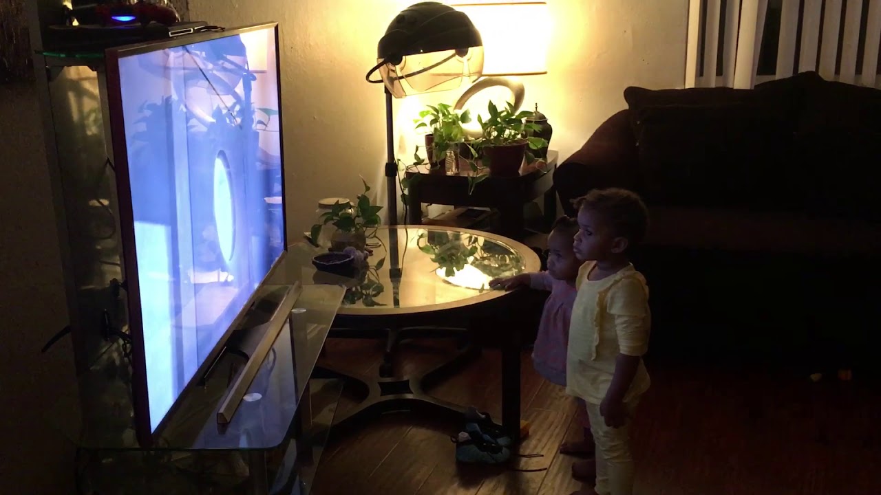 POD TV family - YouTube