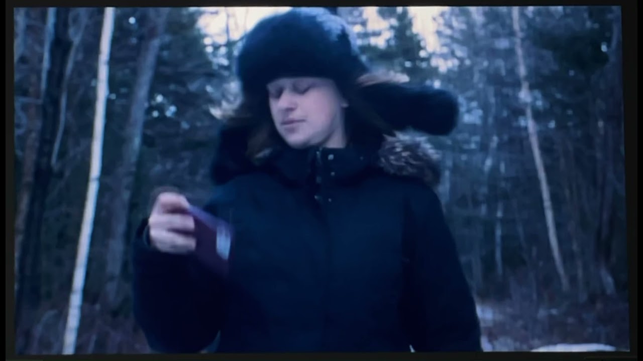 Rachel_conrad-final-film - YouTube
