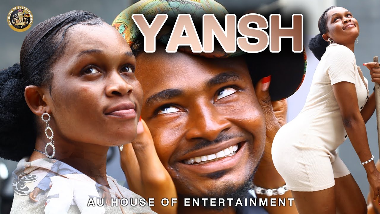 Yansh - YouTube