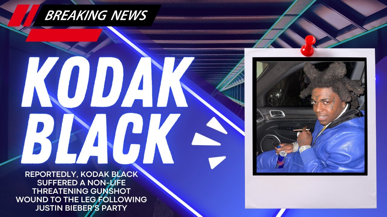 Sniper Gang Rapper Reportedly Injured At A Hollywood Afterparty # ...