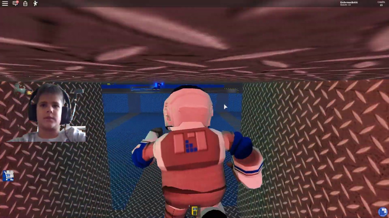 Pinewood computer core - Roblox - YouTube