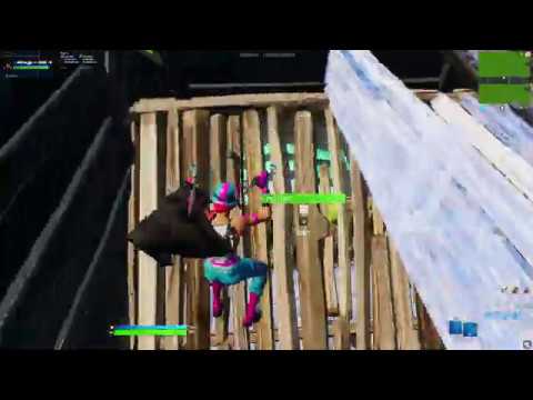 Raider464's 1v1 Edit Race Course 2 impossible/ WORLD RECORD ! (7:03) - YouTube