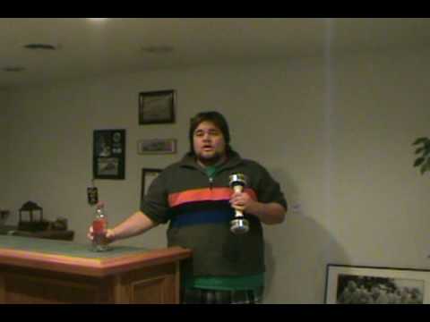 The Funniest Shake Weight Commercial EVER by Drew Korb - YouTube