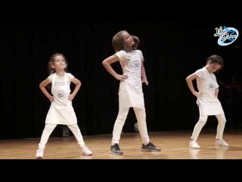 TV Zapping - Libre Dance | Reggaeton Kids