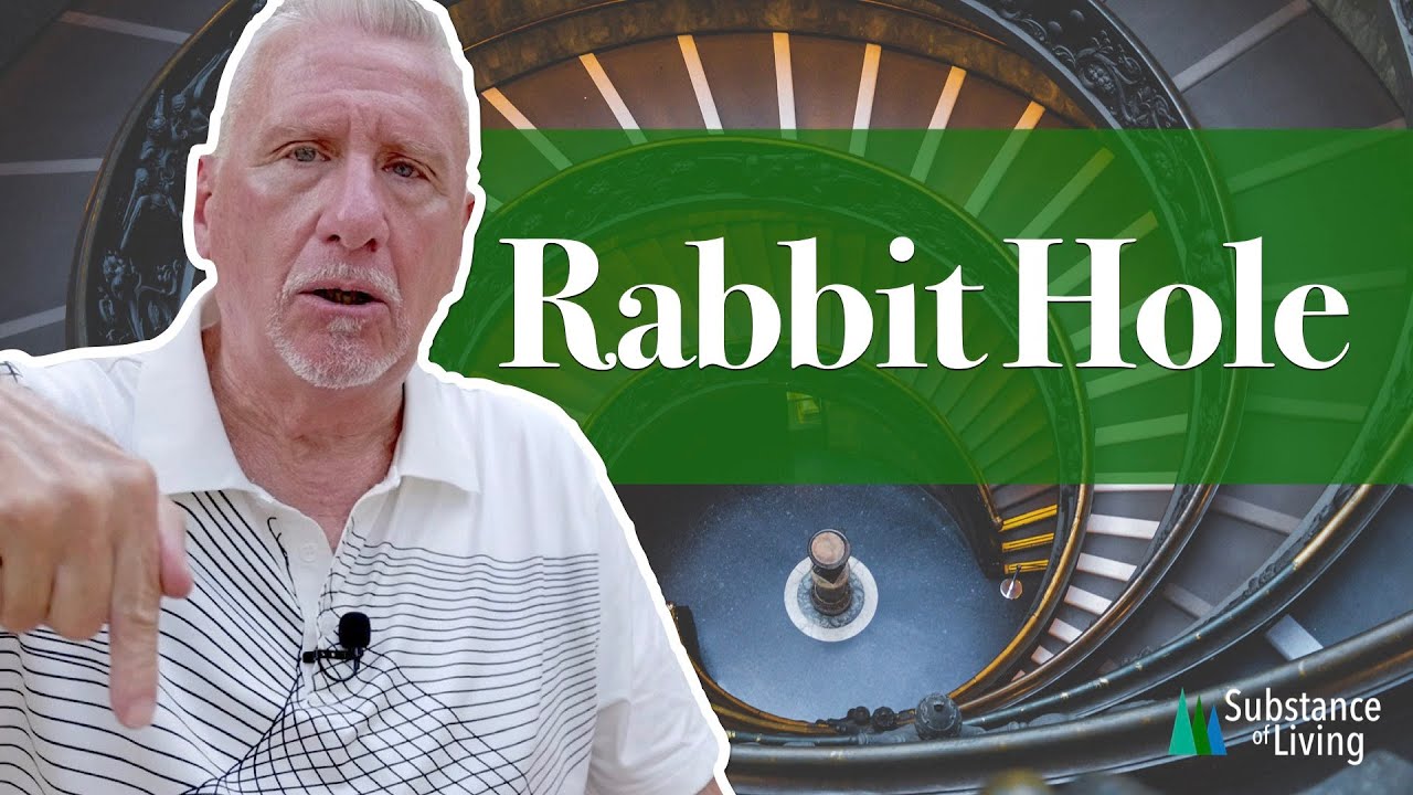 Escape the Depression Trap - Ep 131 - YouTube