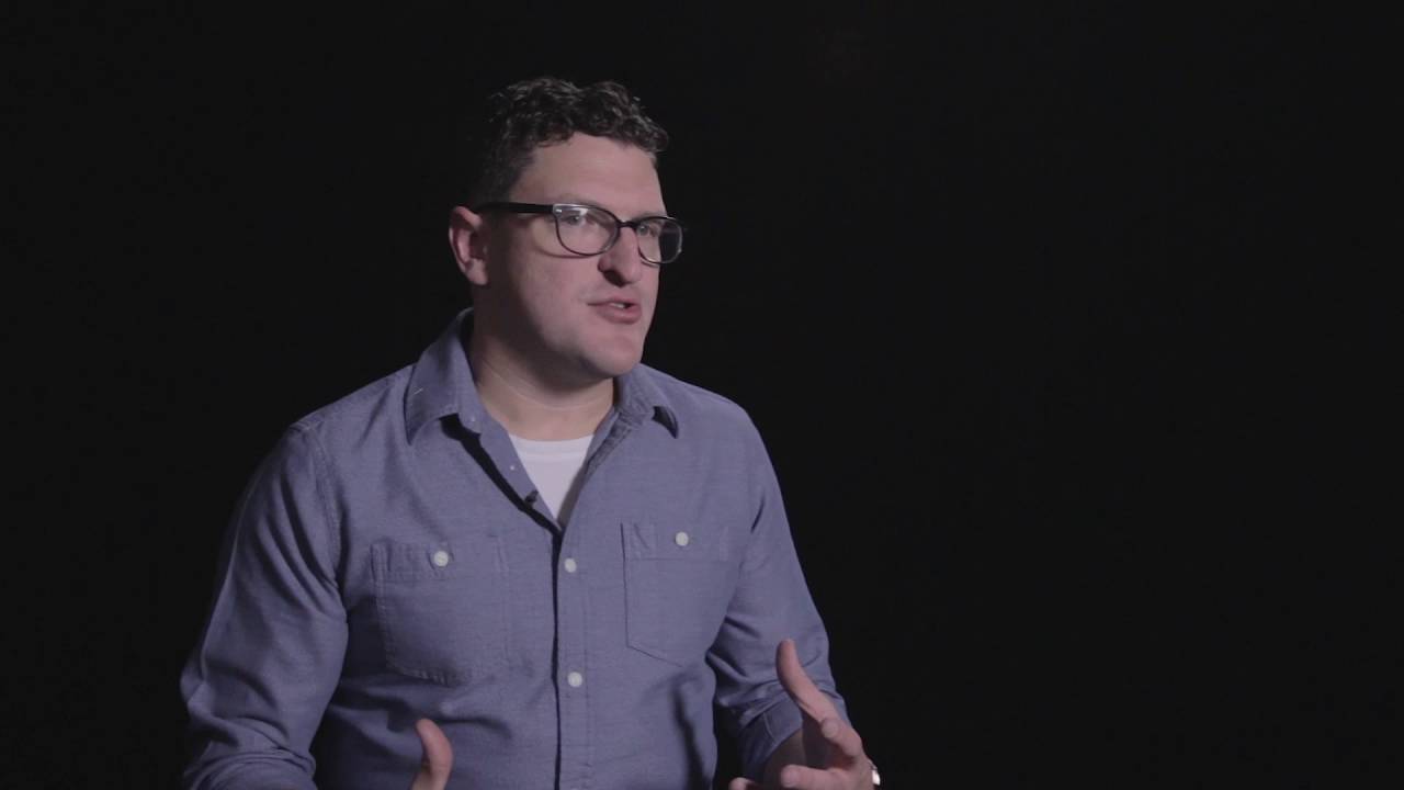 Mike Cosper on How Television and Movies Echo and Form Our Desires ...