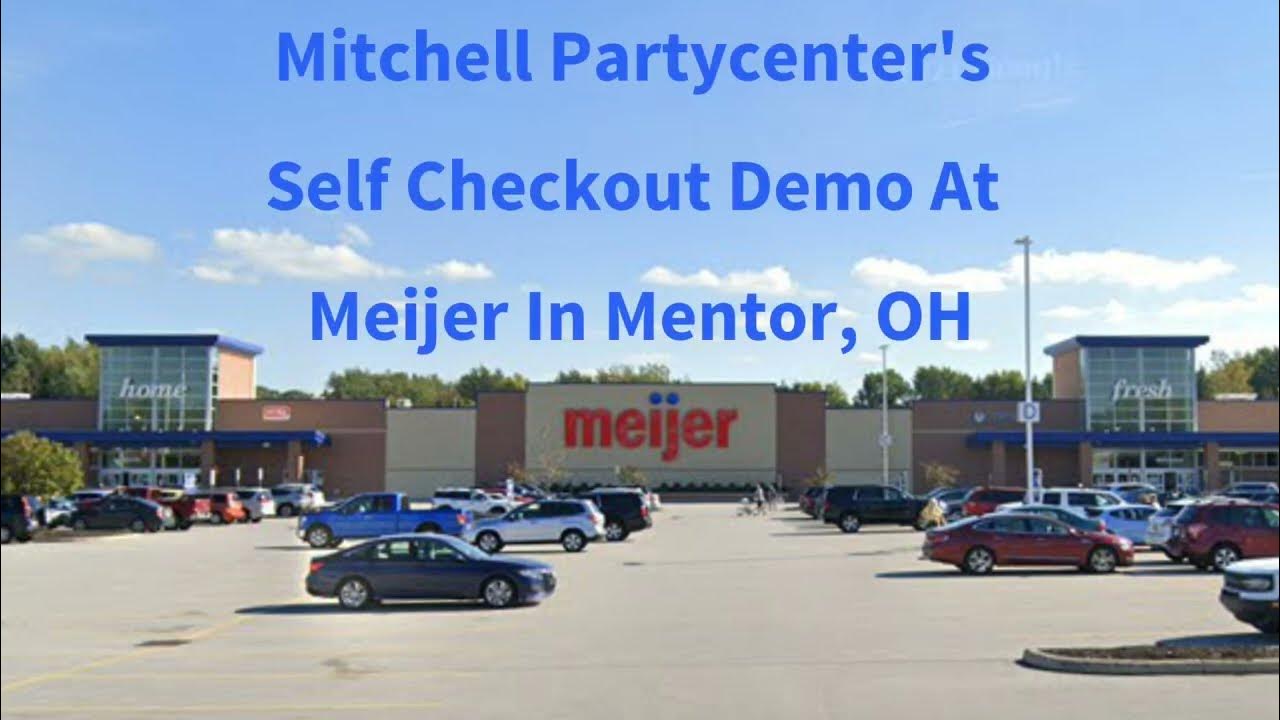 Coming Soon Mitchell Partycenter s Self Checkout Demo At Meijer In coming-soon-mitchell-partycenter-s-self-checkout-demo-at-meijer-in