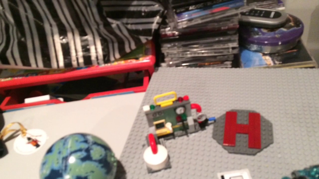Showing all things!! - YouTube