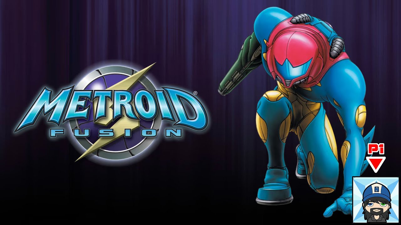 "X Gonna Give it to ya": Metroid Fusion [Stream 2] - YouTube