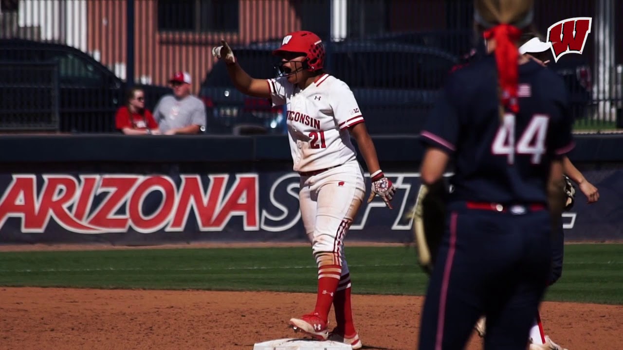 Highlights: USC Upstate and Arizona Highlights - YouTube