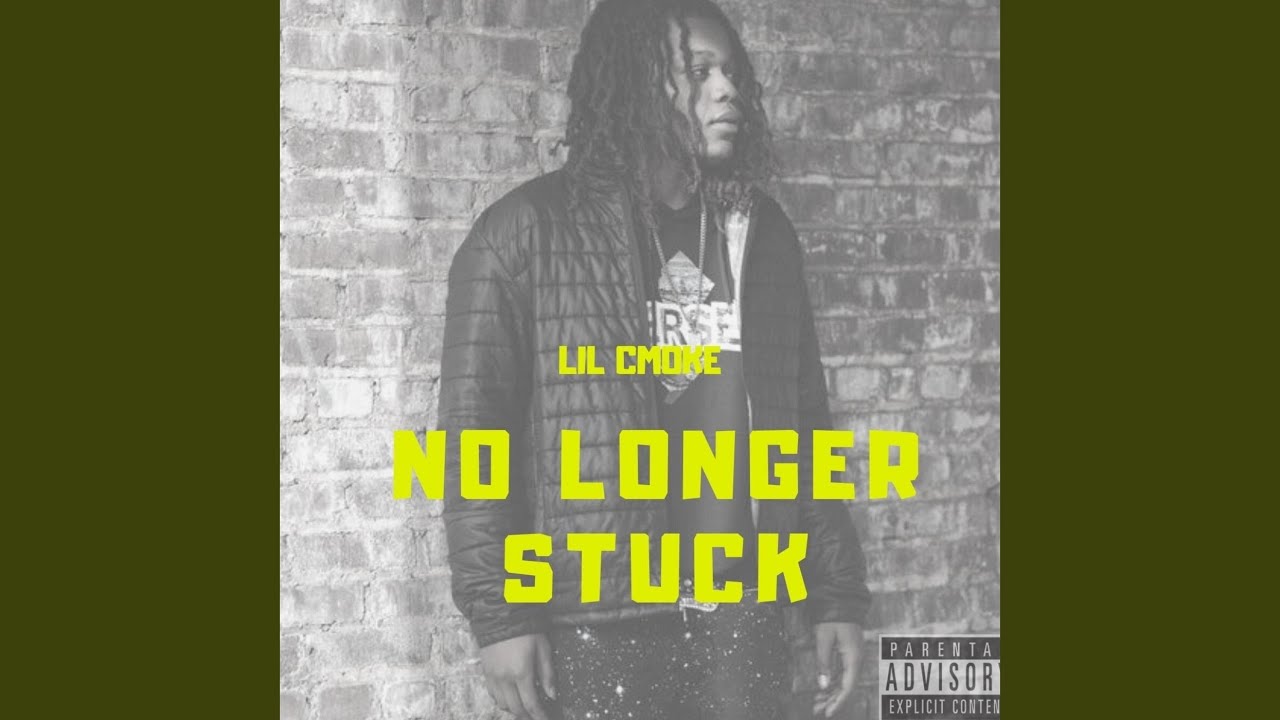 No Longer Stuck - YouTube