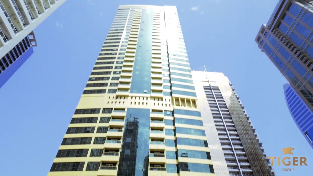 Lake City Tower By Tiger Group - YouTube