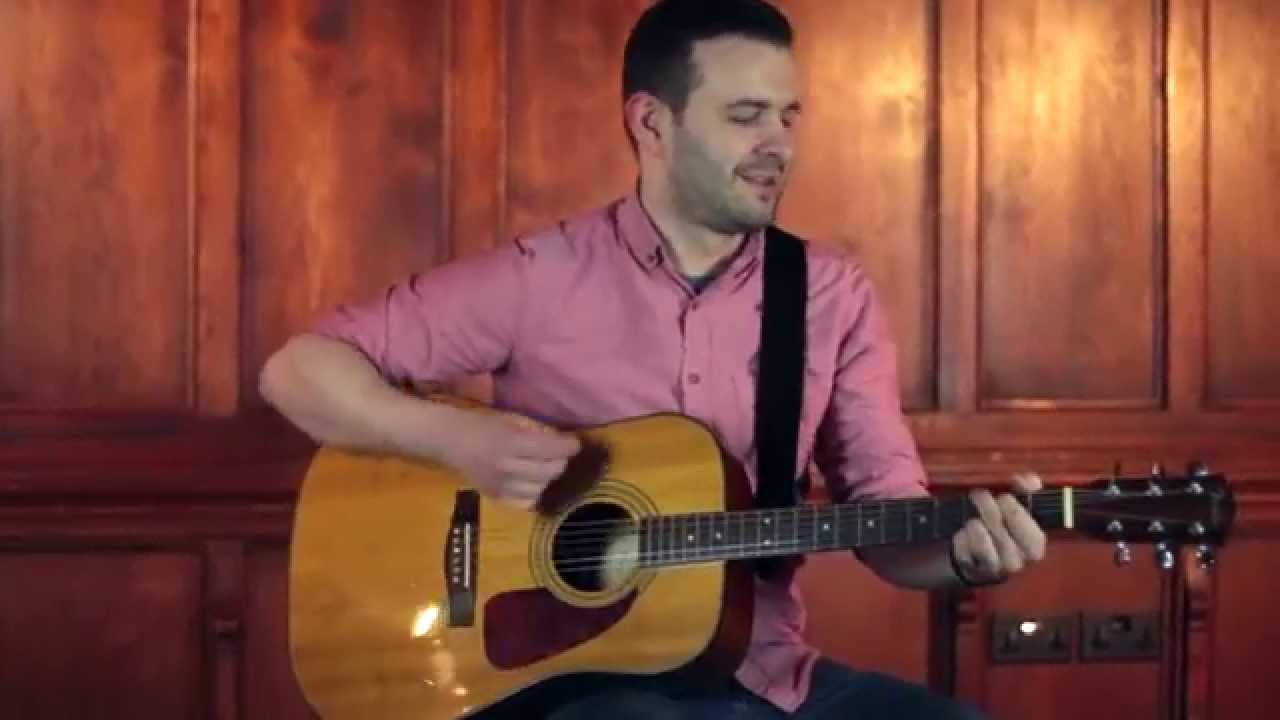 Pharrell Williams - Happy (Acoustic Cover by The Kickstarts) - YouTube