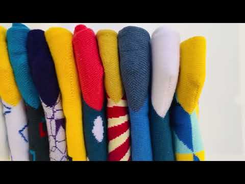 Twing Eco Socken | Socken individuell bedrucken oder besticken lassen mit Logo