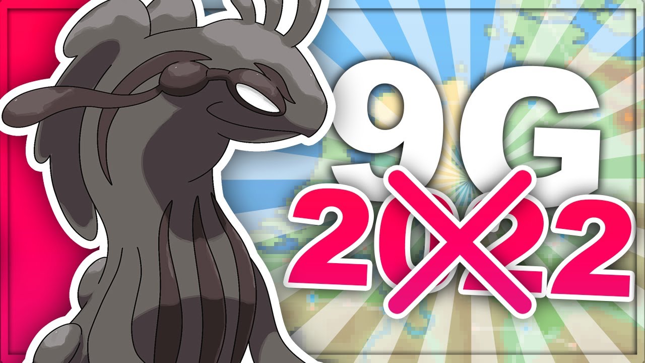 ''LA 9G POKÉMON CONFIRMÉE pour 2022'' ?! (mon avis) - YouTube