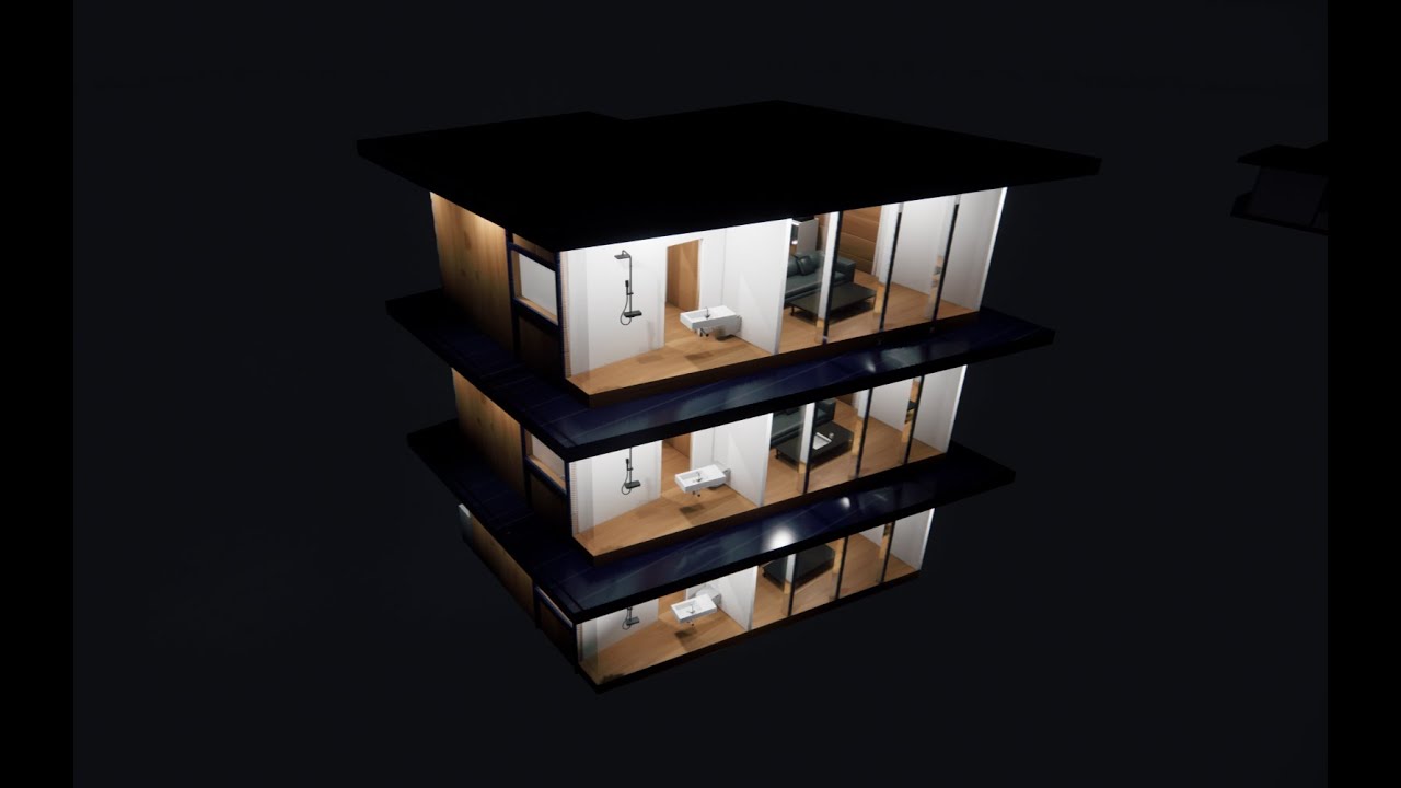 DES 301 Project 1 | Nathan Chew - YouTube