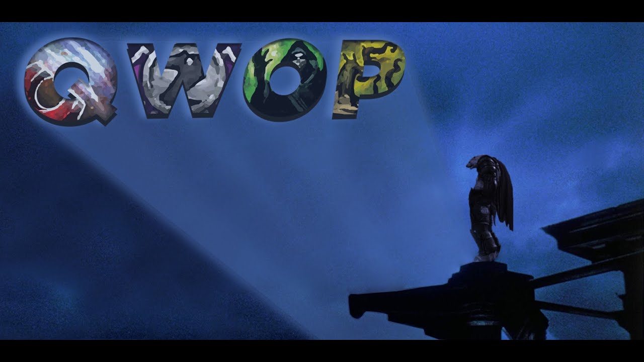 GW2 WvW [QWOP] [vnsh] Heal Scourge Gameplay #1 - YouTube