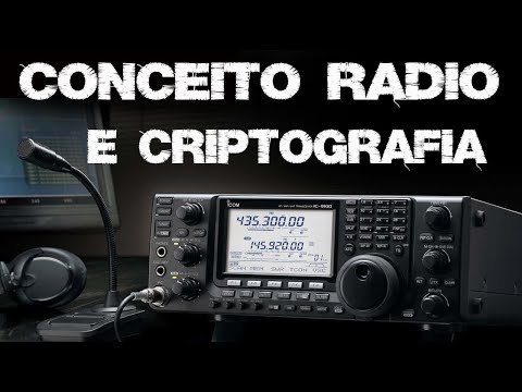 Conceito de Radio HT e Radio Base na Segurança Privada - YouTube