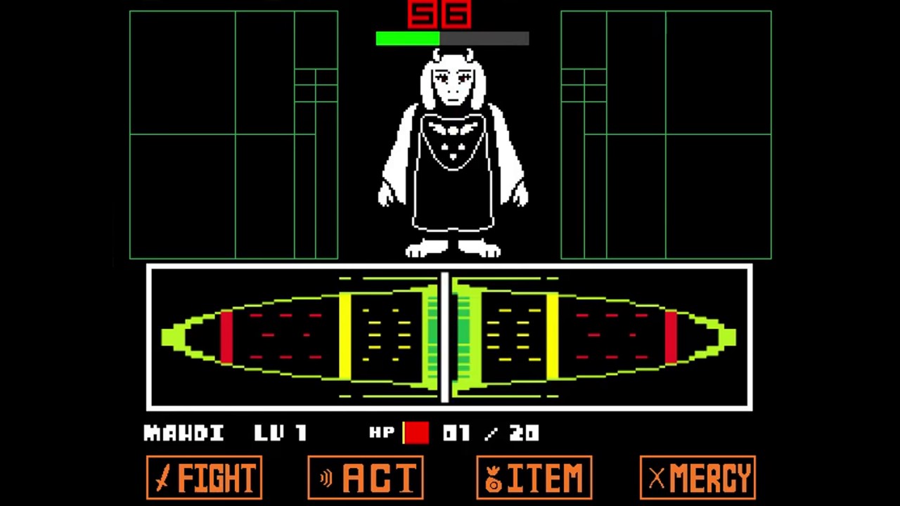 Undertale games free true genocide - erofoundation