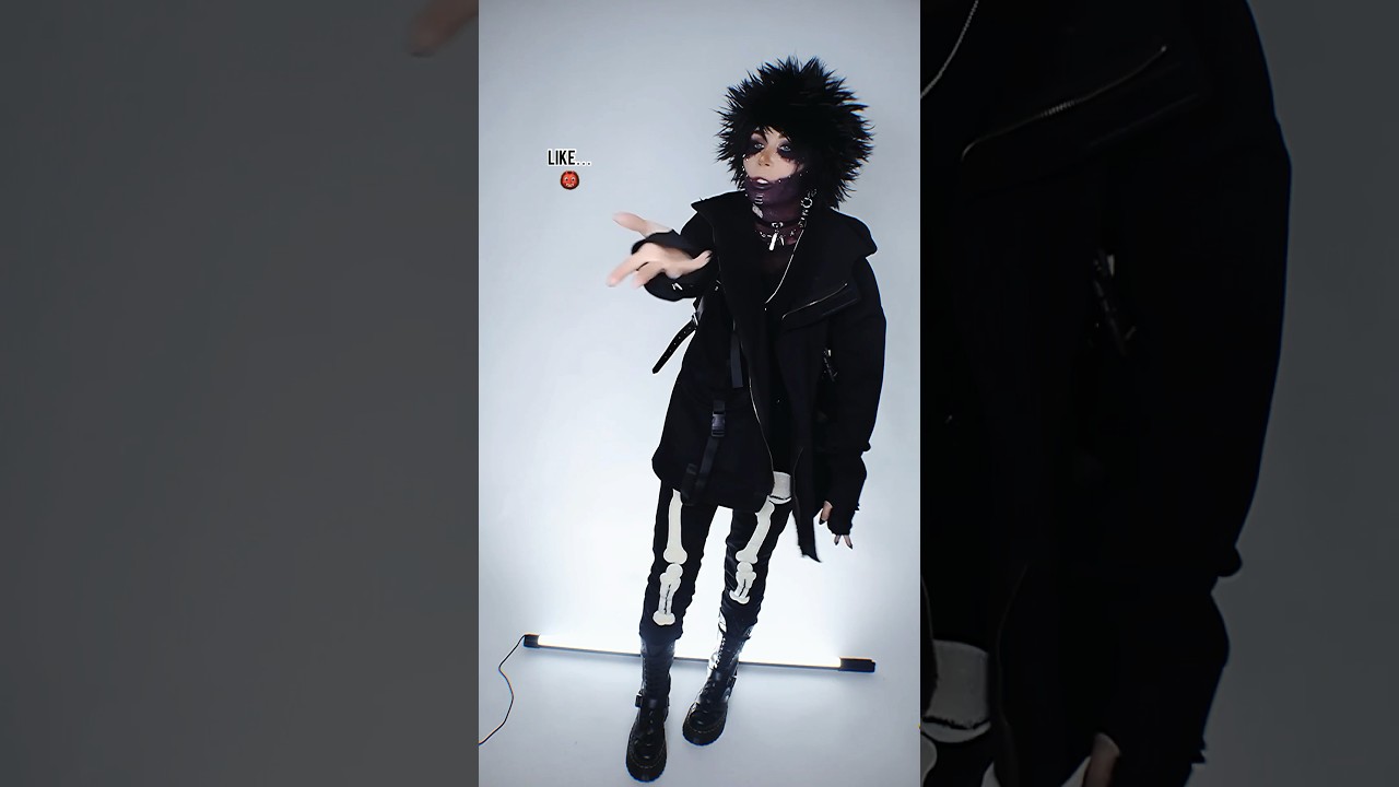 Dabi & Toga joining the LOV (Netflix Adaptation AU) 😁 #dabi #mha #bnha ...