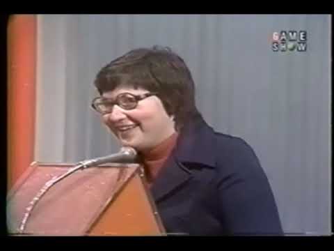 The $10,000 Pyramid (GSN 2003) - YouTube