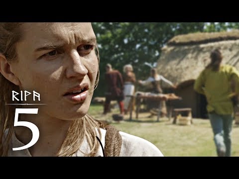 RIPA - The Merchant - Episode 5