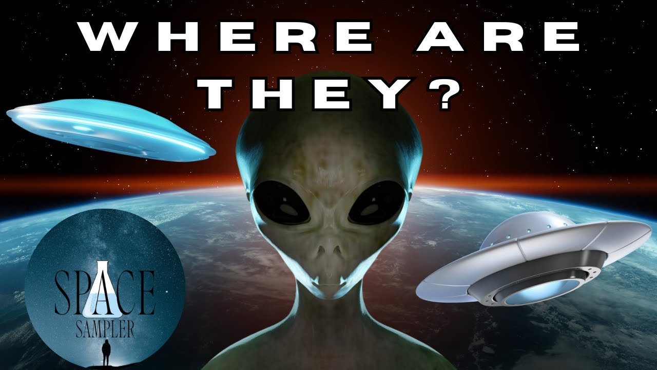 The Zoo Hypothesis #space #sciencefiction #science #alien - YouTube