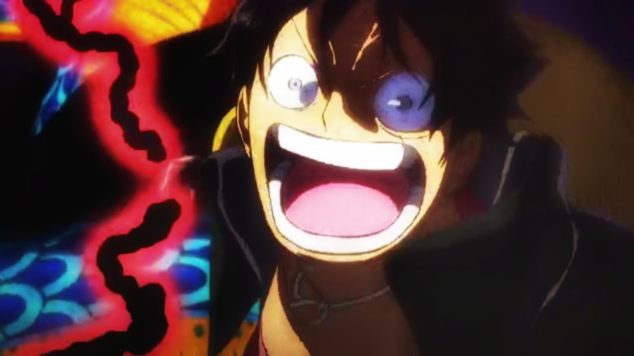 One Piece 「AMV」Remember - YouTube