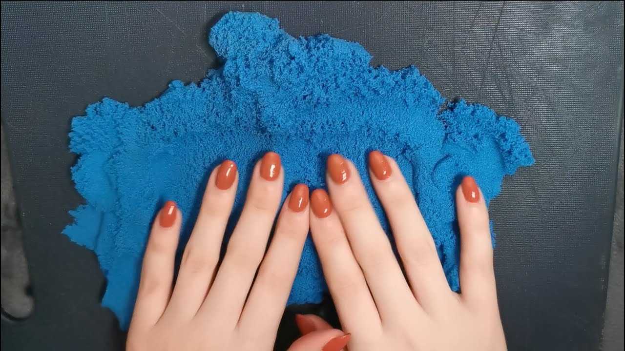 [ASMR] Sensory & fidget toys, no talking ~ tapping, popping - YouTube