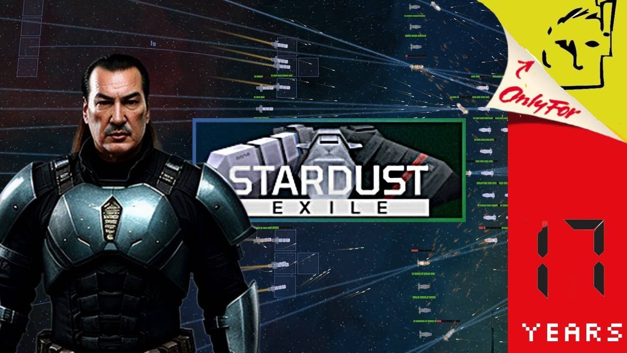 🔴LIVE - Stardust Exile - Zombie House - YouTube