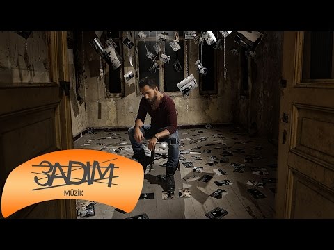 Bahadır Tatlıöz - Benim Değil ( Official Video )