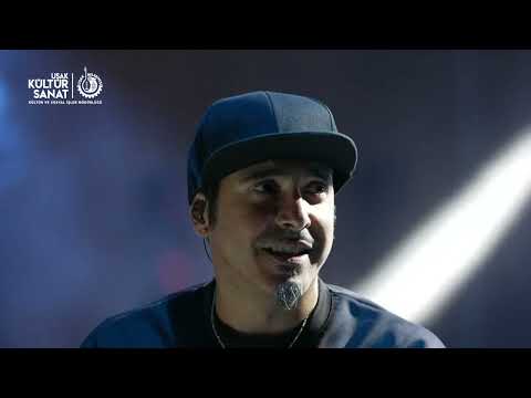 Uşak 100. Yıl Konserleri / Manga - We Could Be The Same