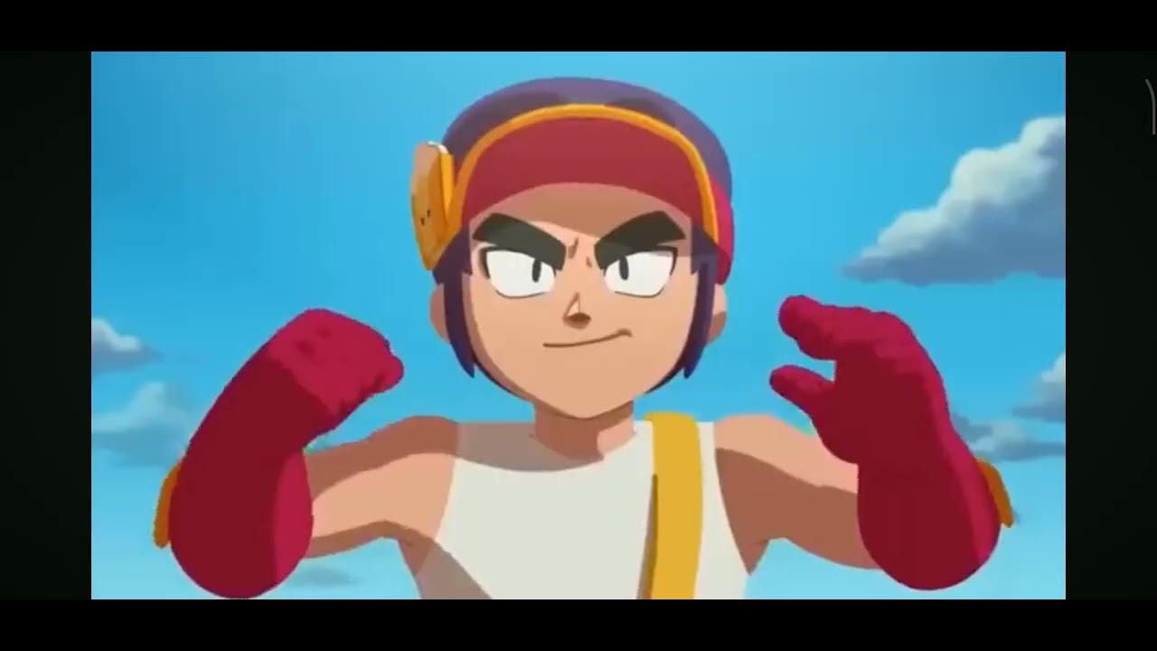 brawr stars - YouTube