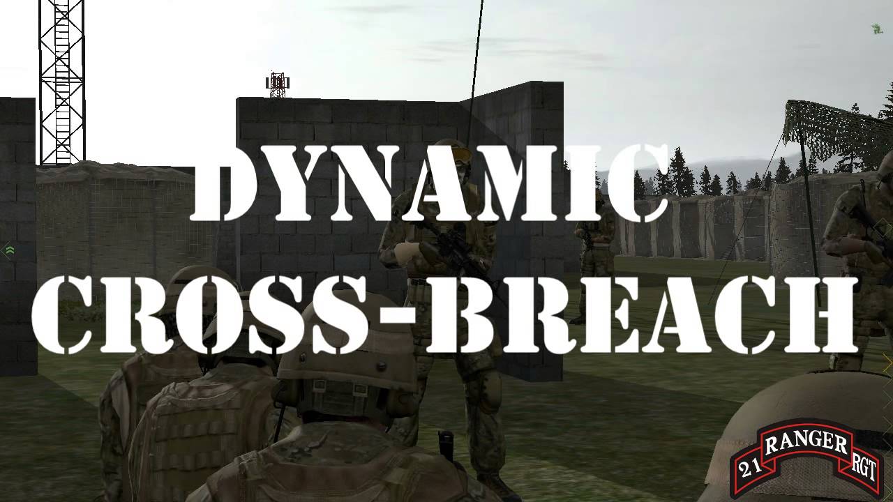 =21= Training Video: CQB- Stacking - YouTube