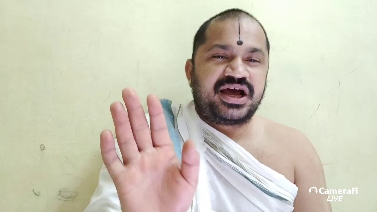 sripati yelimeli's broadcast - YouTube