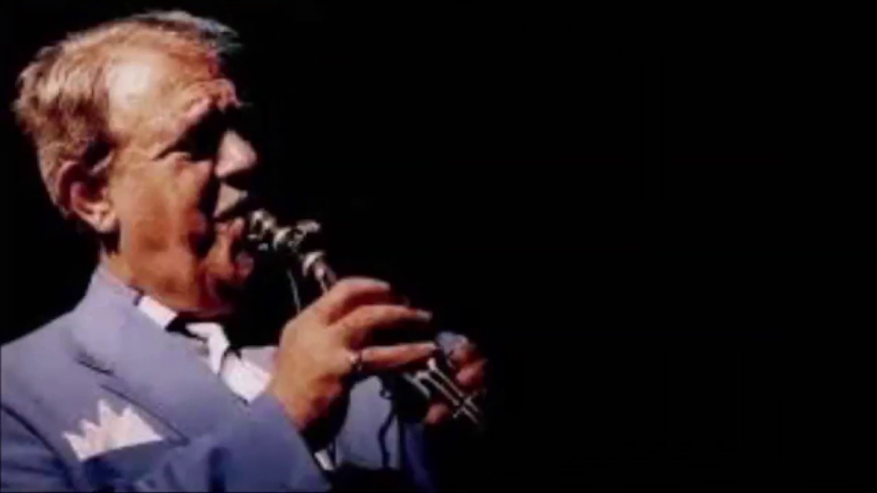 "Μαρίκα"(Ήπειρος) | Πετρολούκας Χαλκιάς - κλαρίνο - YouTube