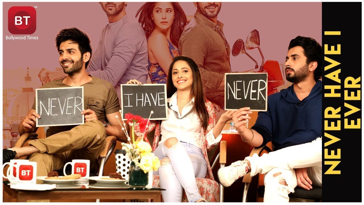 Sonu Ke Titu Ki Sweety Movie Starcast Kartik, Nushrat & Sunny Played ...