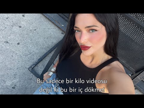 Diyete Geri Neden Döndüm?