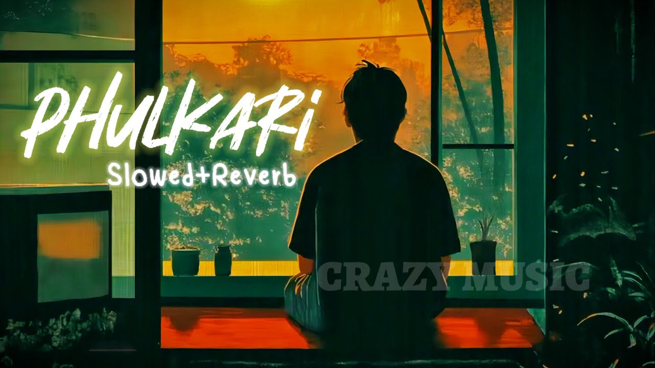 Phulkari song- Phulkari(Crazy Music) sad Punjabi Songs | #trending ...