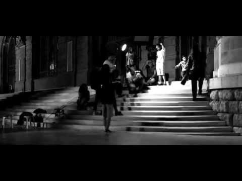Atalar F/W '14 Campaign Backstage