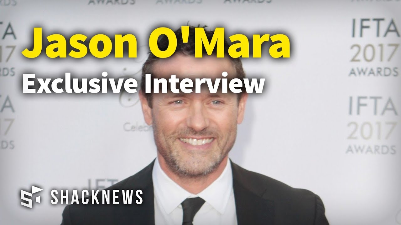 Jason Mara's Instagram, Twitter & Facebook on IDCrawl