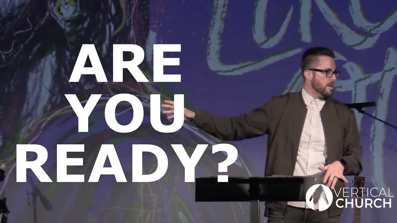 Like No Other // Pastor Josh Butcher - YouTube