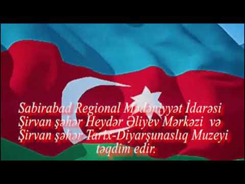 Şirvan şəhər şəhidi Həsənov Məharət Ramil oğlu.