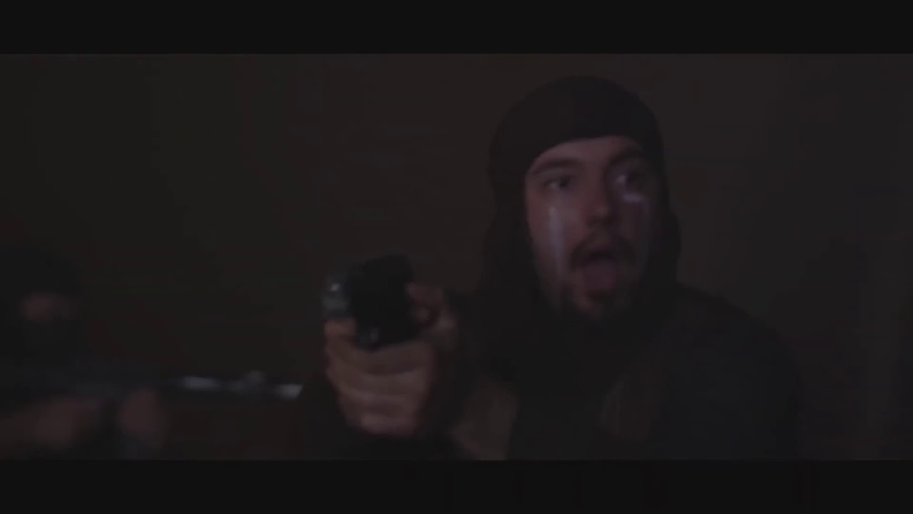 The mummy rebirth official trailer 2019 sci fi horror movie 1080p - YouTube